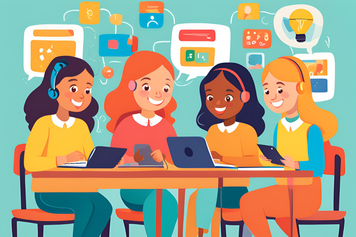 Unlock Student Potential: Using Technology for Differentiated ...